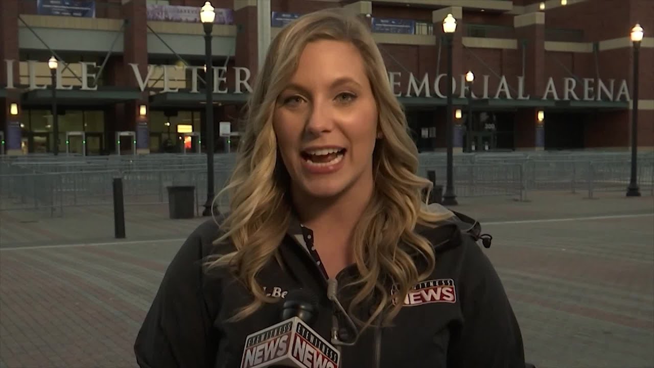 Jess UK web exclusive - YouTube