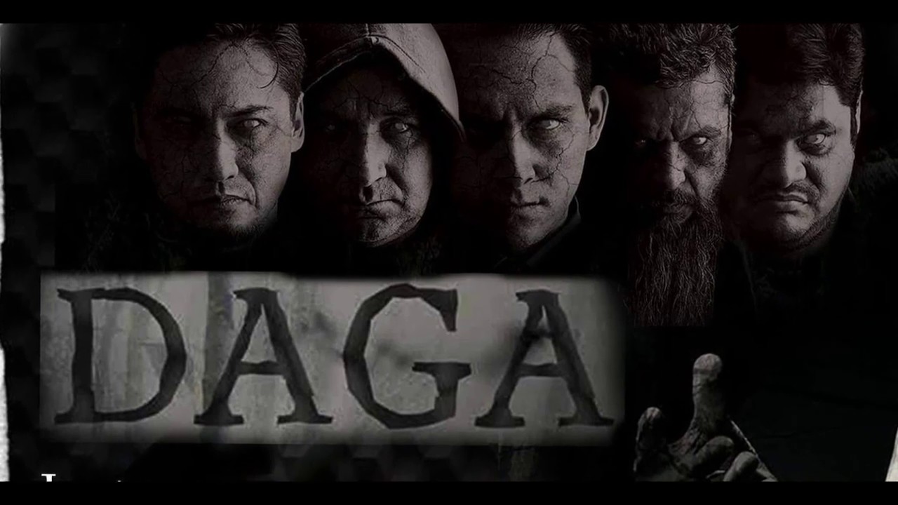 DAGA EN BOLIVIA - YouTube