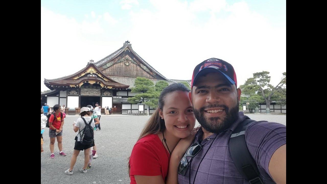 Castillo nijo - YouTube