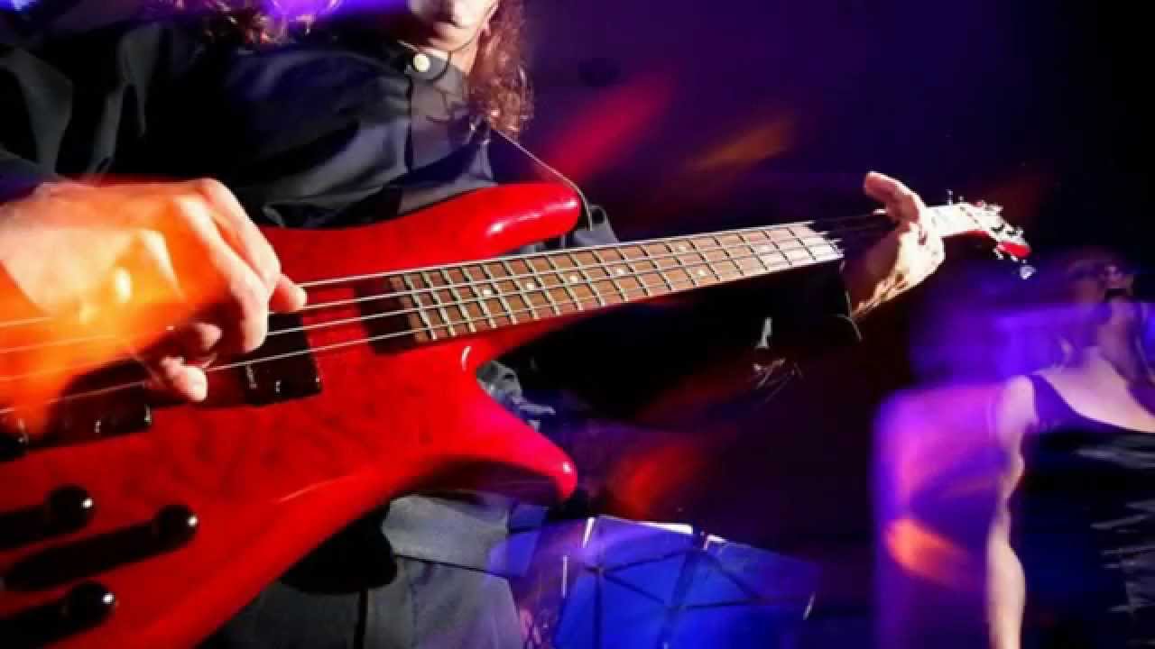 The Grooves Live Video 12 minutes - YouTube