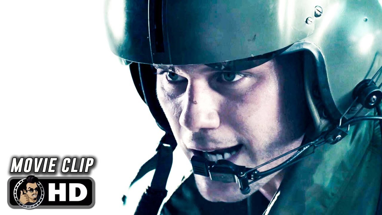 THE LAST FULL MEASURE Clips + Trailer (2019) Sebastien Stan - YouTube