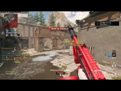 Call of Duty®MwIII -Wsp-swarm - YouTube