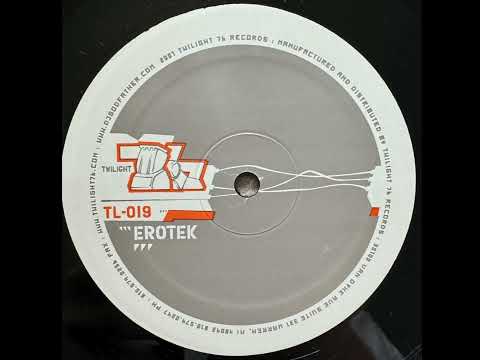 Erotek - Tek-Slo (-4%) [2001]