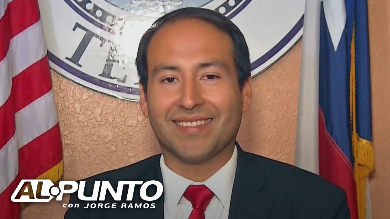 "Peligrosa y discriminatoria”: así describe Raúl Reyes, alcalde de El ...