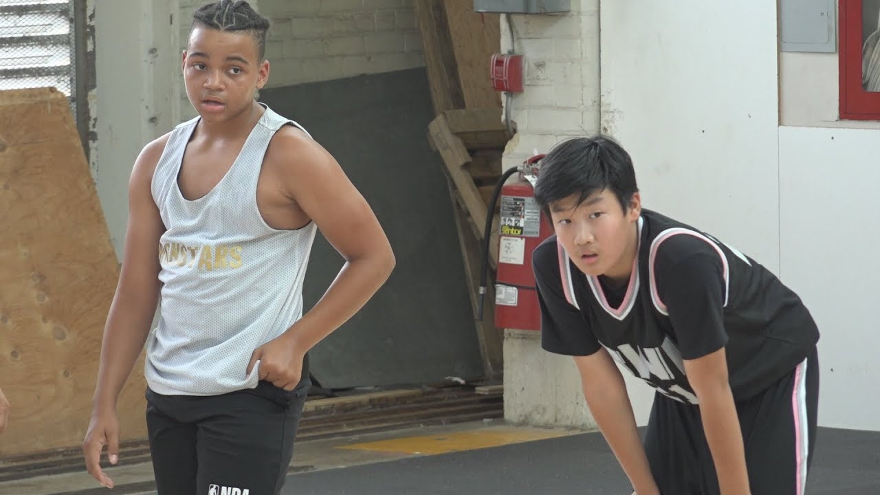 onpoint TOC 2019 | 12u FINALS | peel elite monstars vs. rwi kings - YouTube