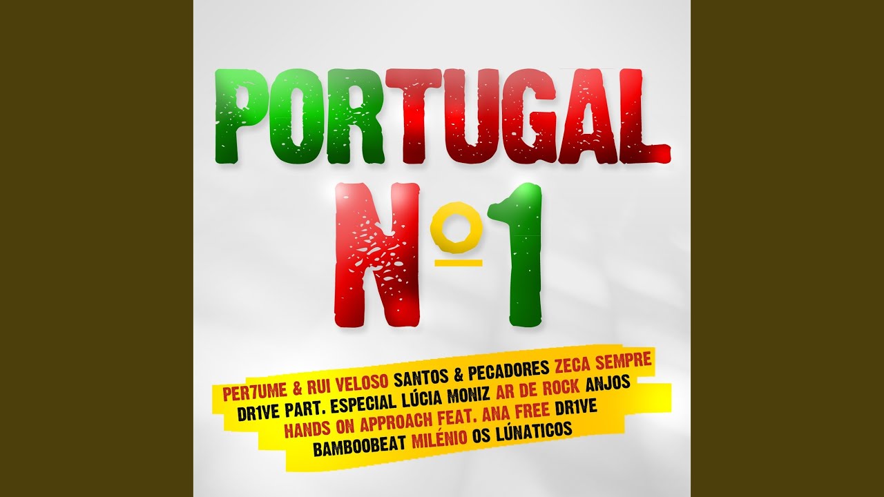 Estou Na Lua - YouTube