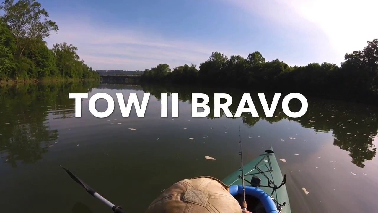 TOW II BRAVO CHANNEL INTRODUCTION. - YouTube