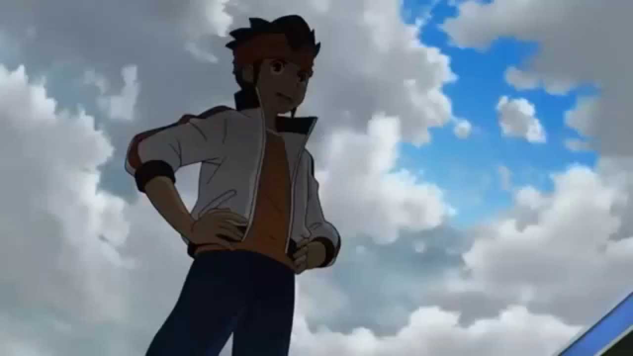 Inazuma Eleven GO Light-Shadow Trailer 2 - YouTube