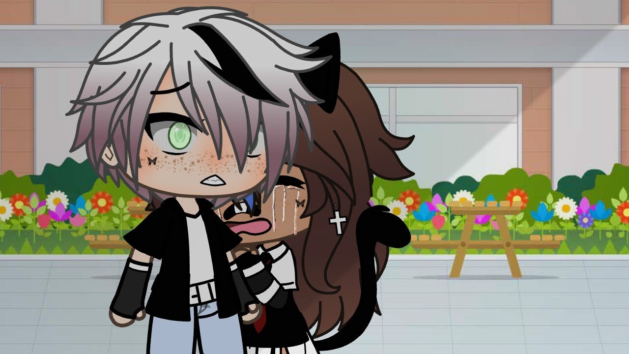 You push me down/meme - YouTube