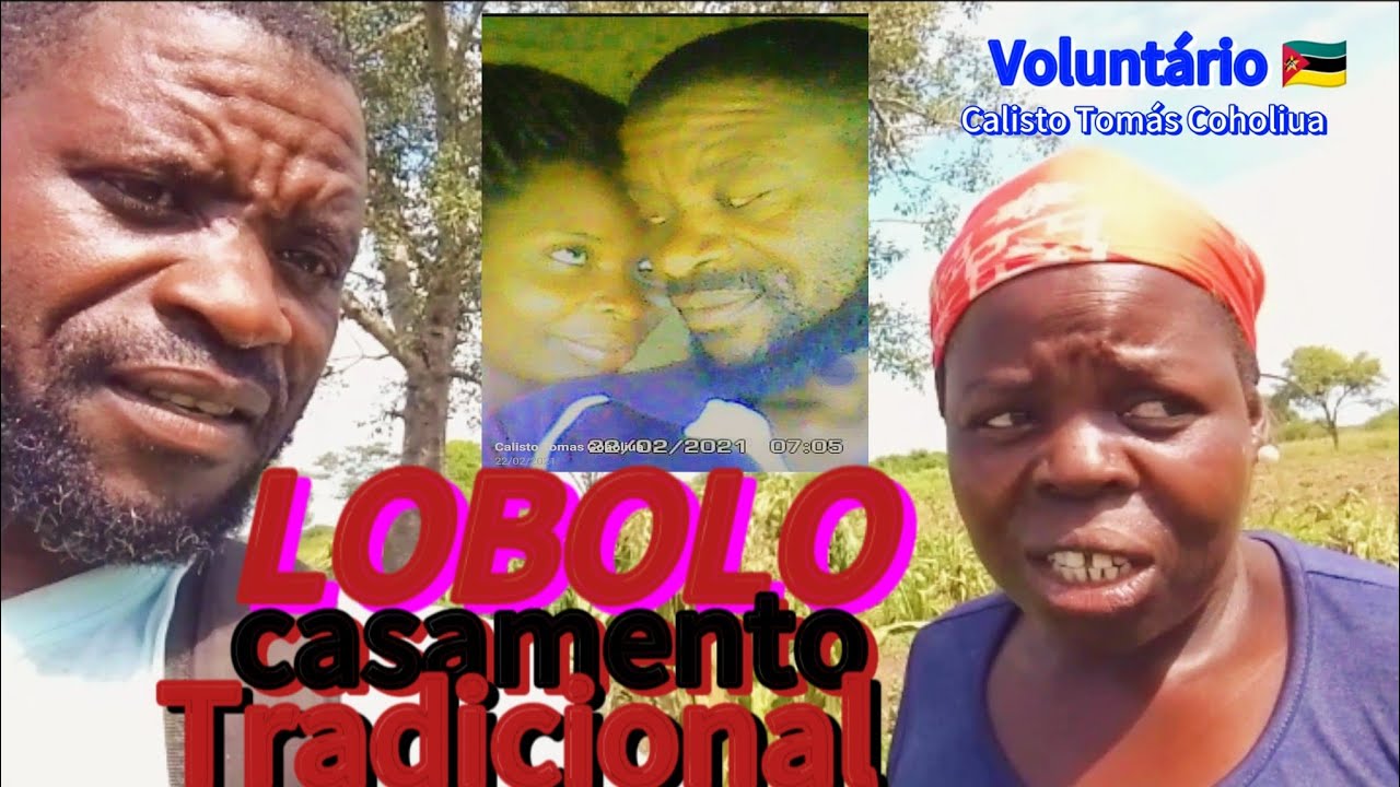 o que é LOBOLO? - YouTube