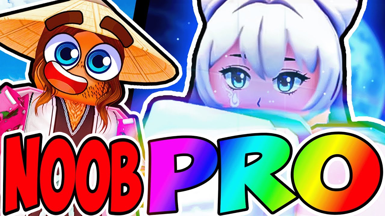 FIRST SECRET!! - Noob To Pro S2 #12 (Anime Defenders F2P) - YouTube