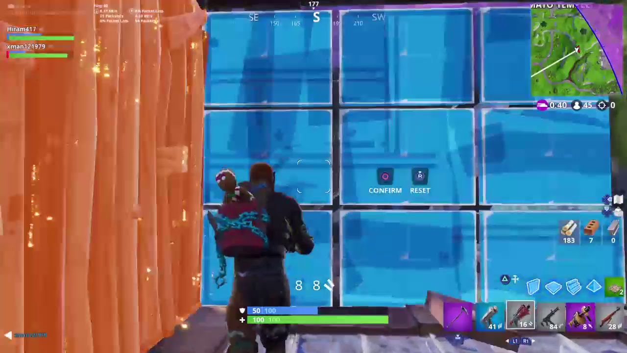 Fortnite|pro|squad - YouTube