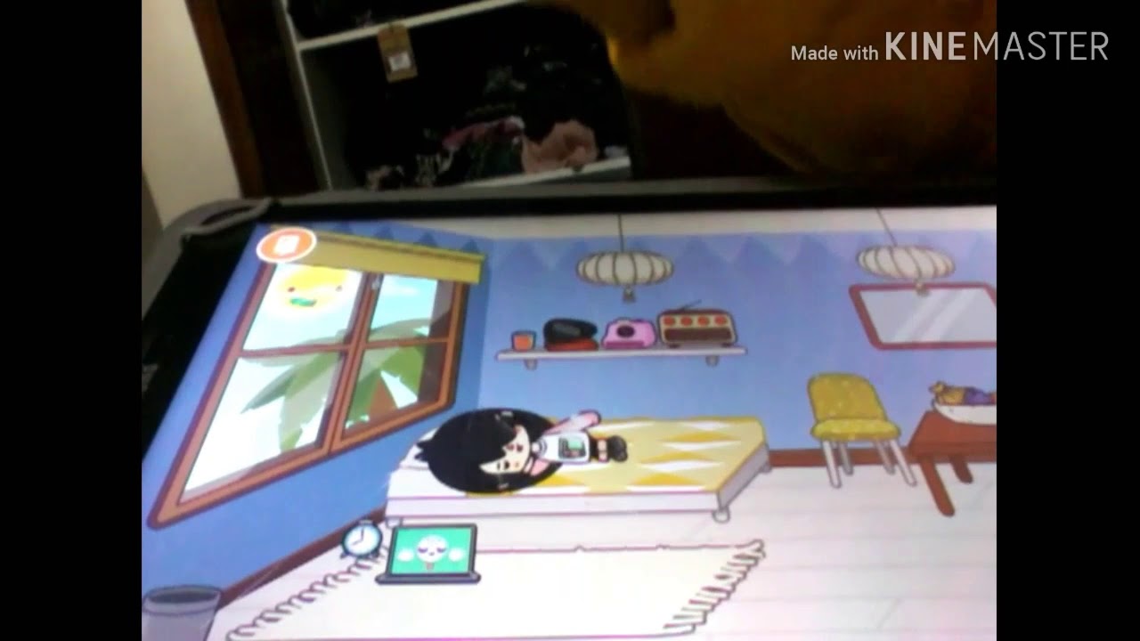 Nari - Toca Life Stories - YouTube