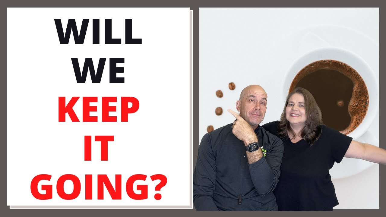 PROJECT 50 CHALLENGE MORNING ROUTINE - YouTube