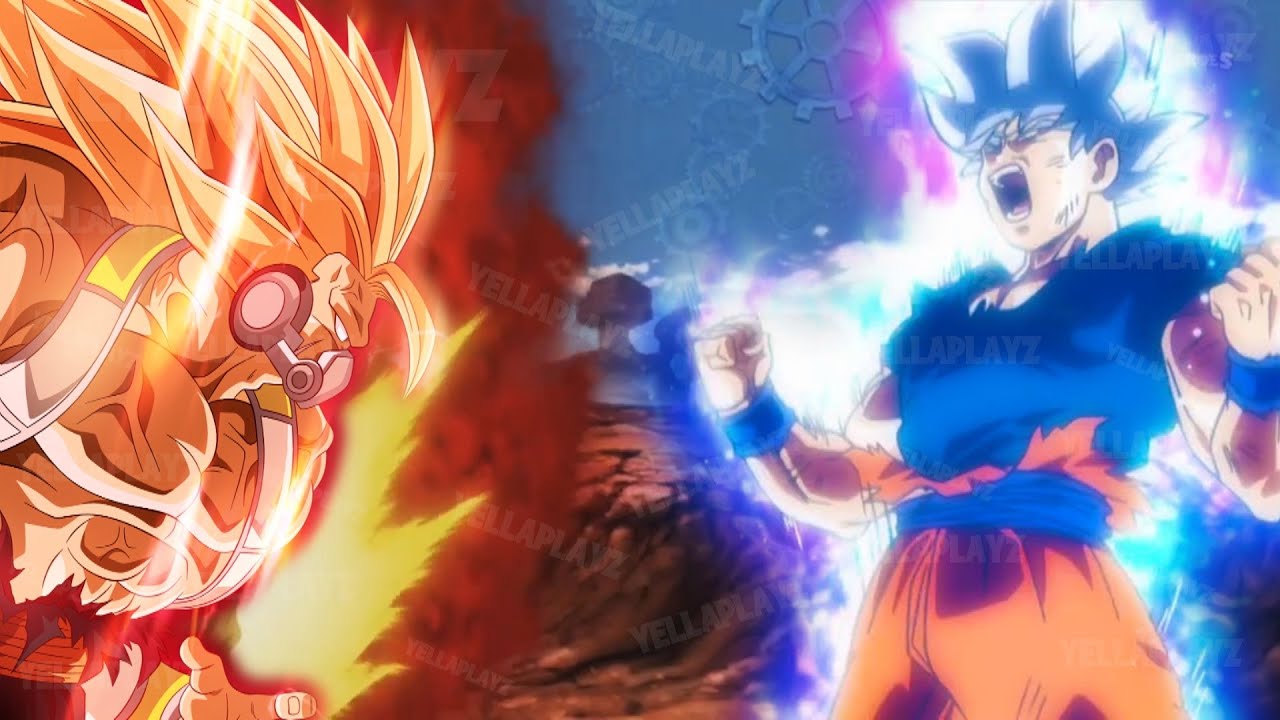 Super Dragon Ball Heroes Prison Planet Arc Full Series - YouTube