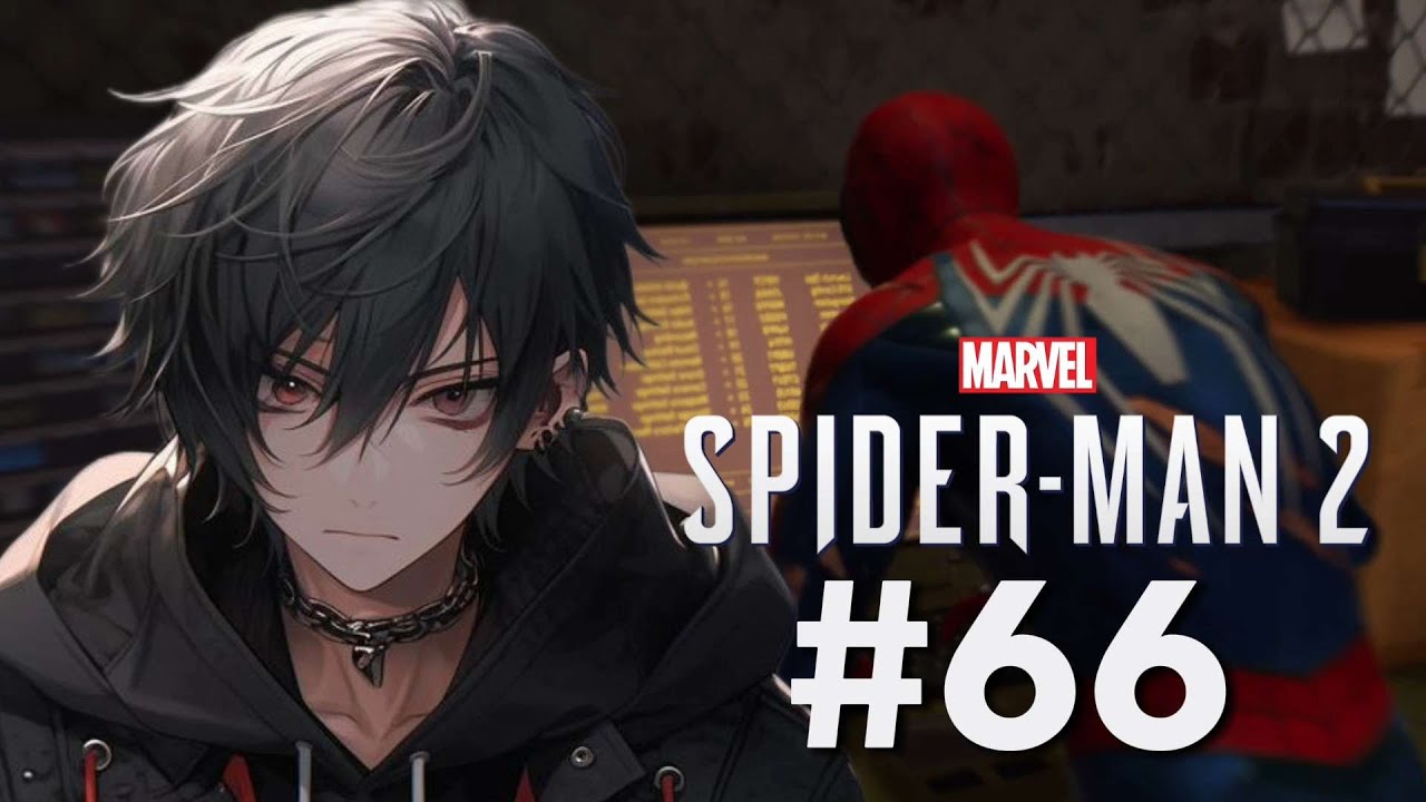 KRAVENS FAMILIE IST GRAUSAM! | Marvel's Spider-Man 2 #66 - YouTube