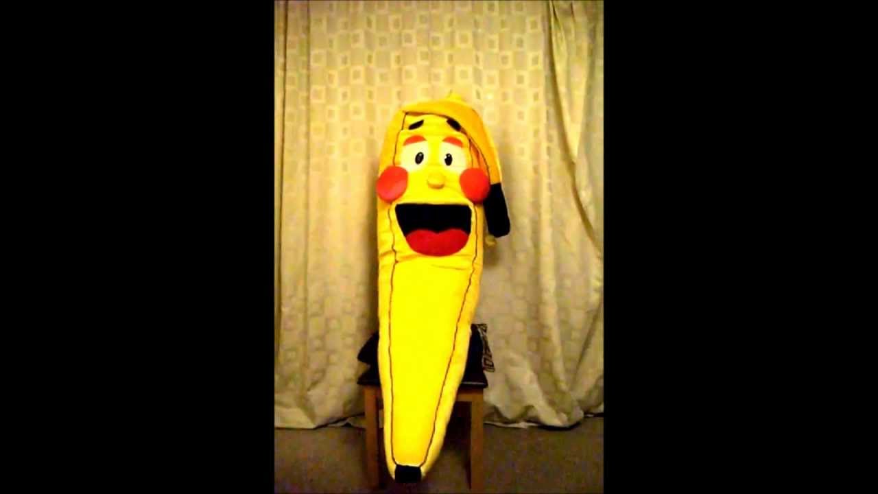 Barack Banana - YouTube