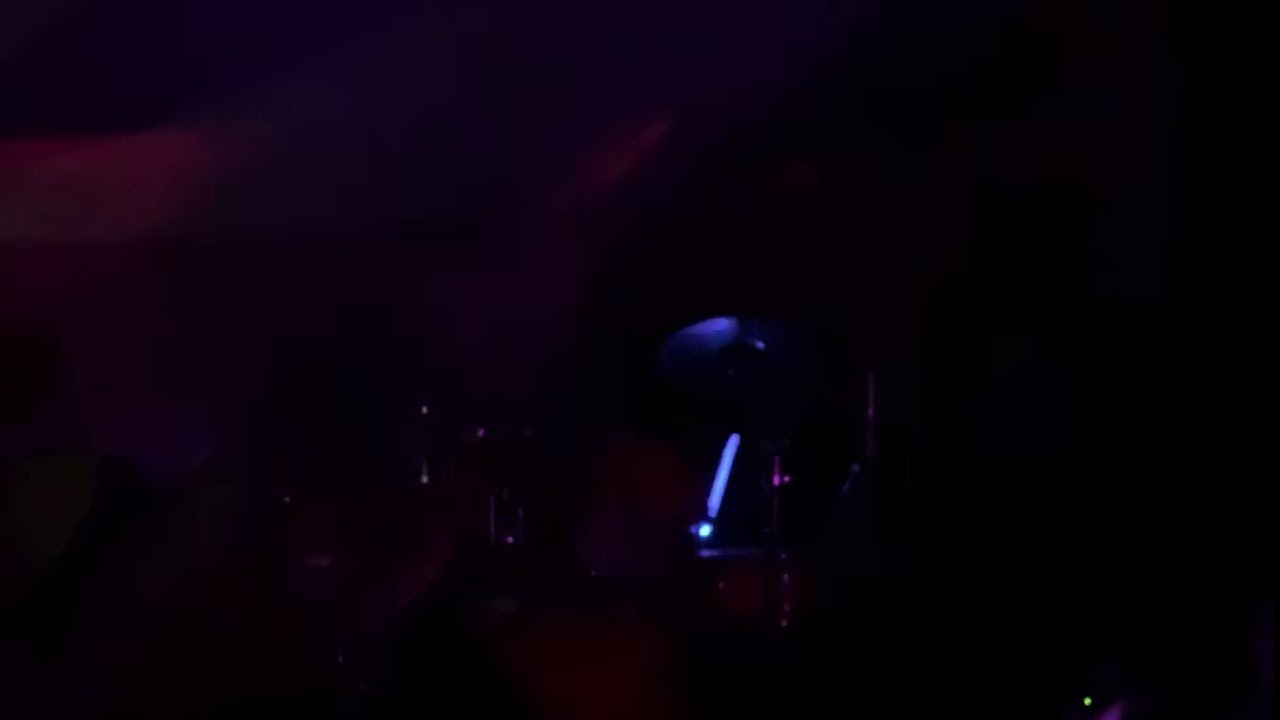 Dominic Peters - 5 year old drummer, Shut Up and Dance Drum Cover - YouTube