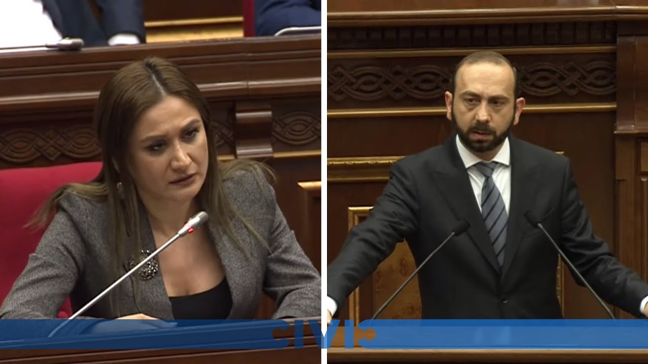 ՄԱԿ ը անելիք ունի ԼՂ ում ցեղասպանության իրական վտանգ կա Youtube