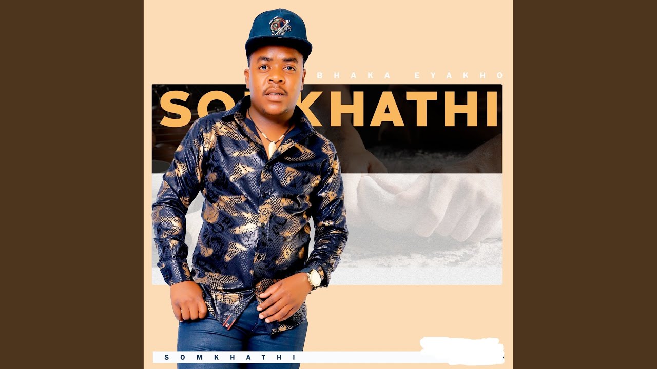 Inqola Engahambi - YouTube Music