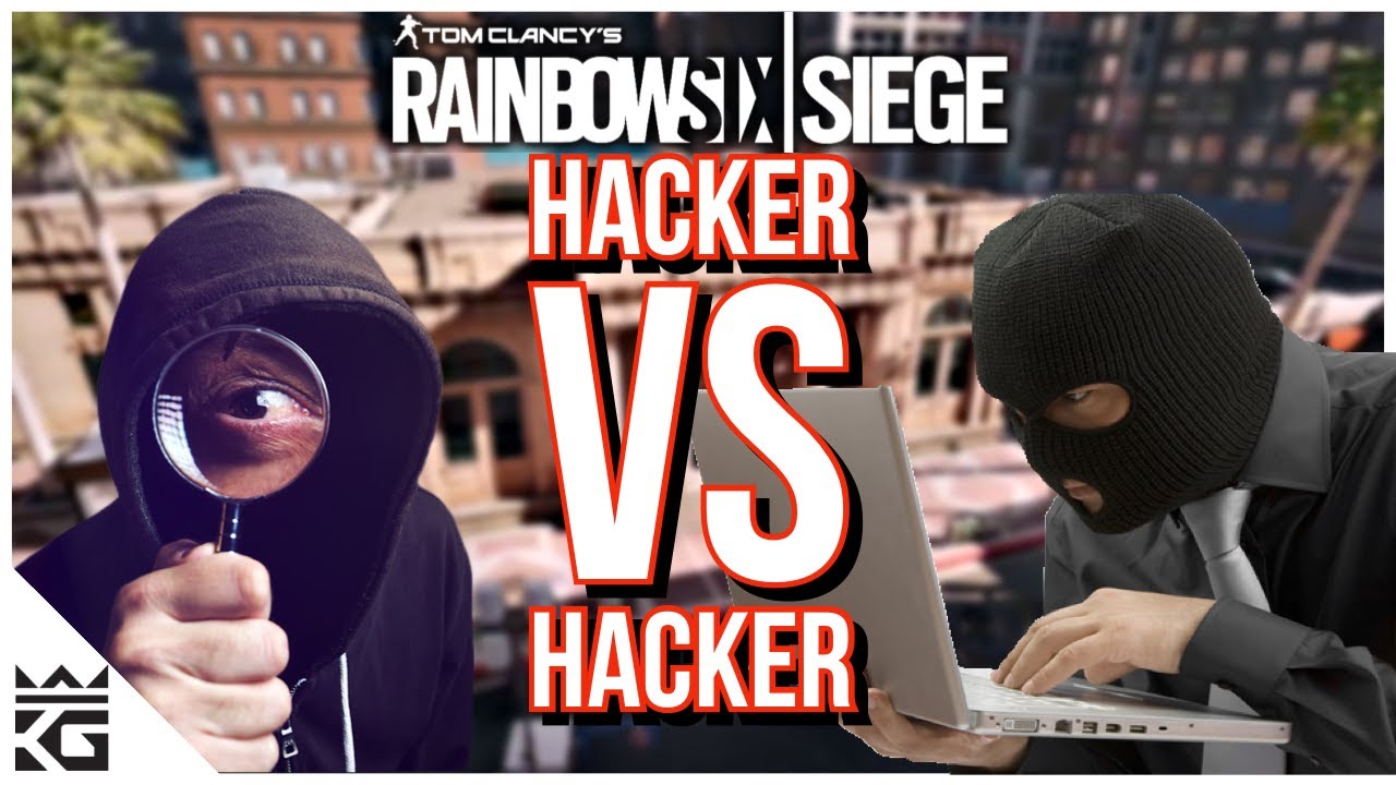 Hacker vs Hacker | Bank Full Game - YouTube