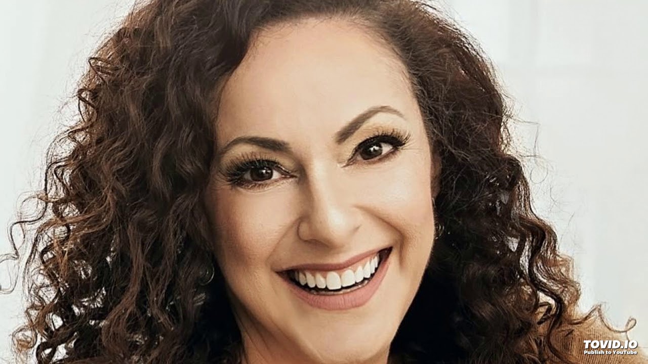 The Nikki Clarke Radio Show with Merav Richter - YouTube