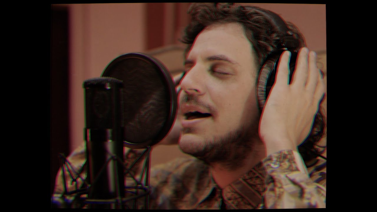 "Un montón de estrellas" - Lucho Milocco feat. Bruno Sotos - YouTube