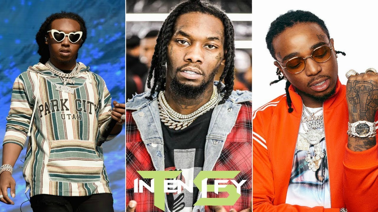 Top 50 Migos Songs - YouTube