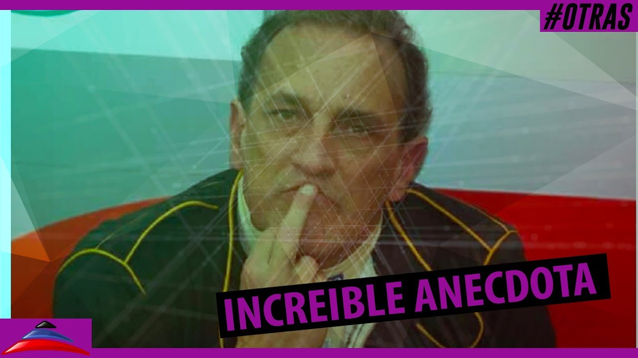 La historia de Traverso que no conocías (4-07-2018) Carburando.com ...