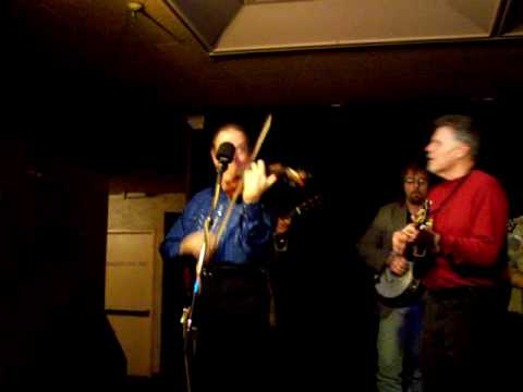 Bobby Hicks, Fiddle Patch - YouTube