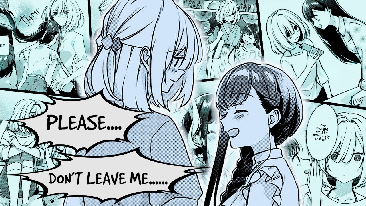 The Most BEAUTIFULLY Tragic Yuri - YouTube