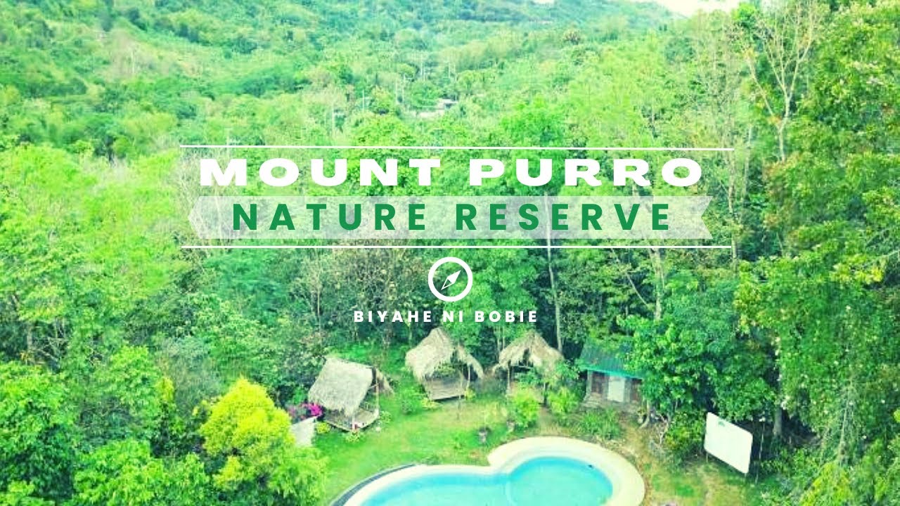 Mount Purro Nature Reserve - YouTube