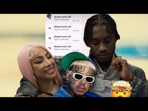 El tekashi ese filtra mensaje comprometedor de yailin la más viral hay ...