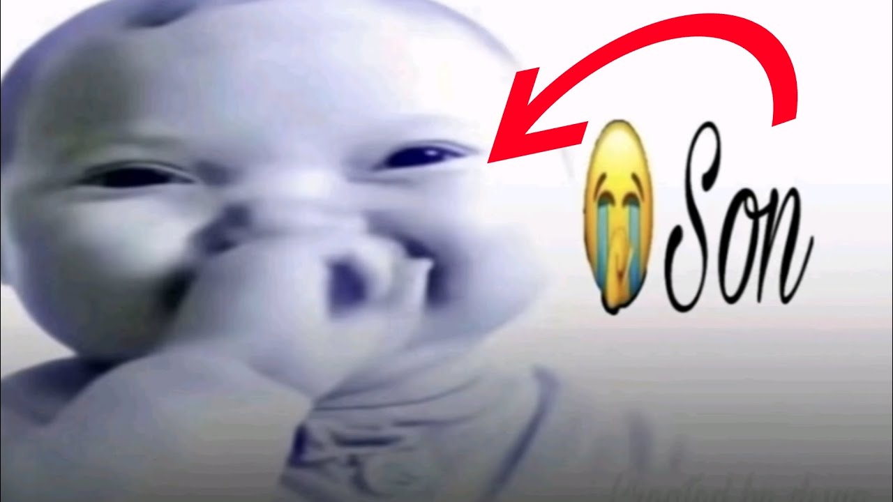 Ai Baby Meme 😭 (COMPILATION) - YouTube