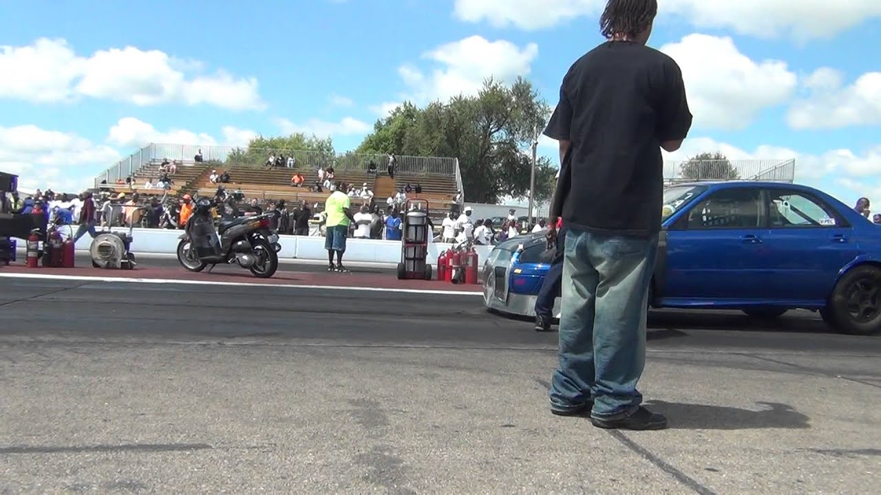 Subaru Fail - YouTube