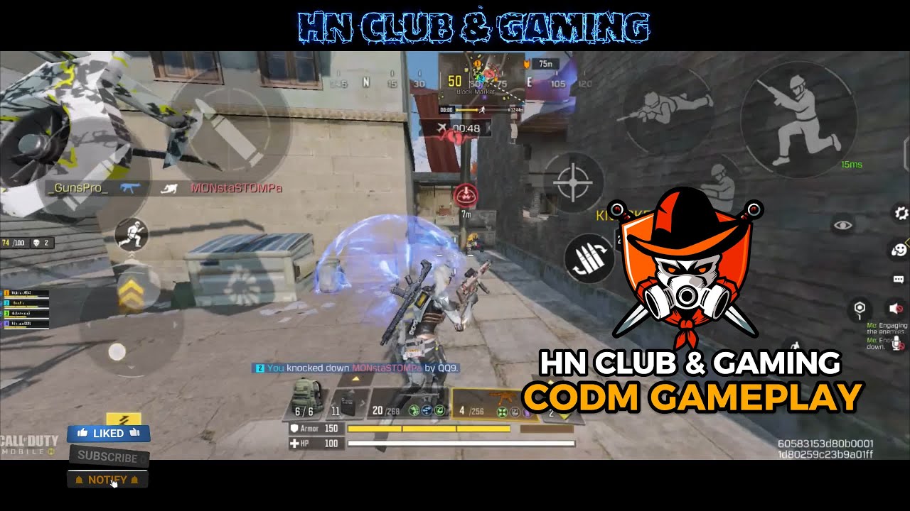 CODM GAMEPLAY - WITH RANDOM TEAMMATE | | CODM GAMEPLAY VIDEO #CODM - YouTube