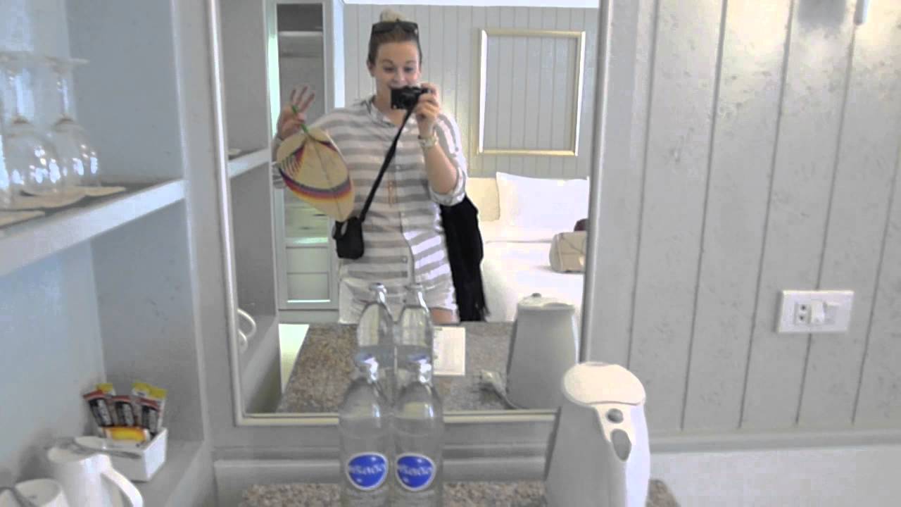 Katathani - Buri Wing, Deluxe Rooms - YouTube