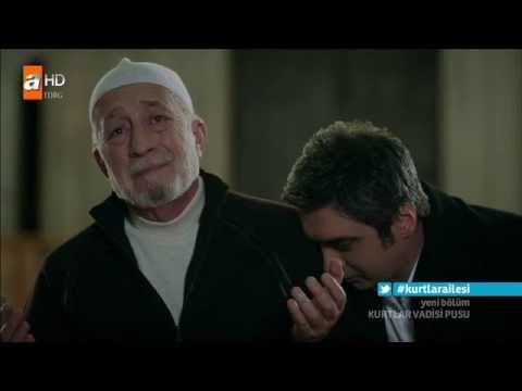 İsmail AYDIN   Ya İlahi Sana Açtım Elimi (Ömer babanın anısına)