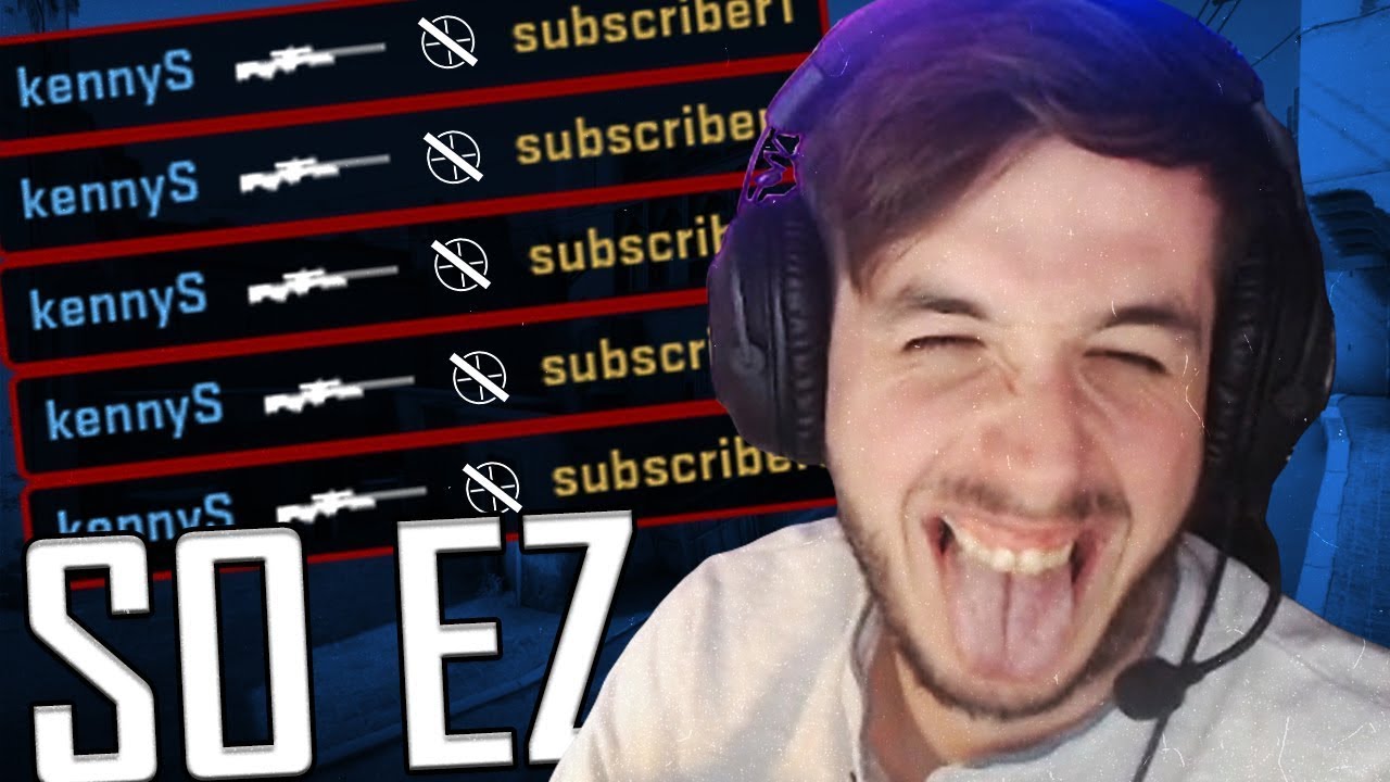 CS:GO MEMES THAT WILL GET THIS VIDEO 200 VIEWS - YouTube