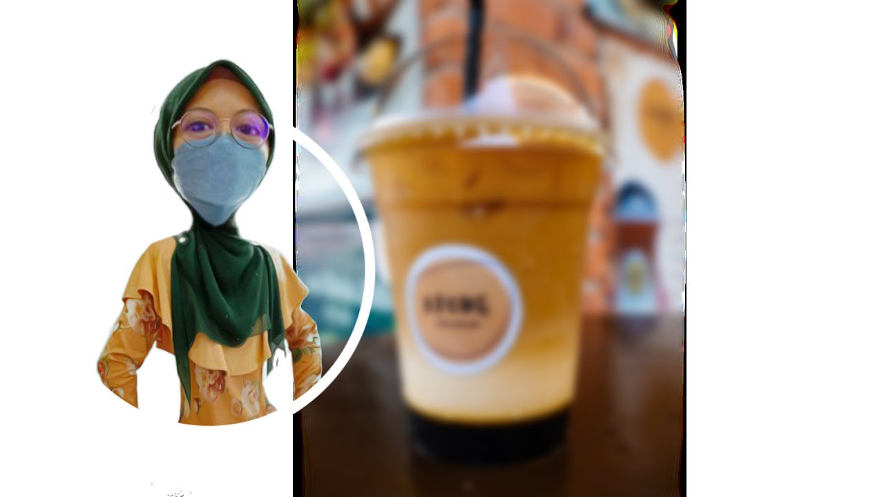 Ais krim & Kopi Gula Apong - YouTube