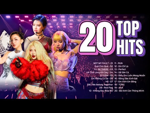 PLAYLIST Em Xinh \