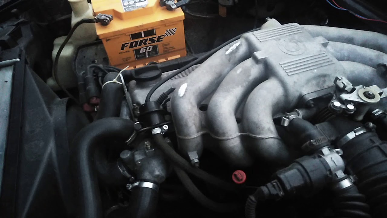 M20B20 new sound - YouTube