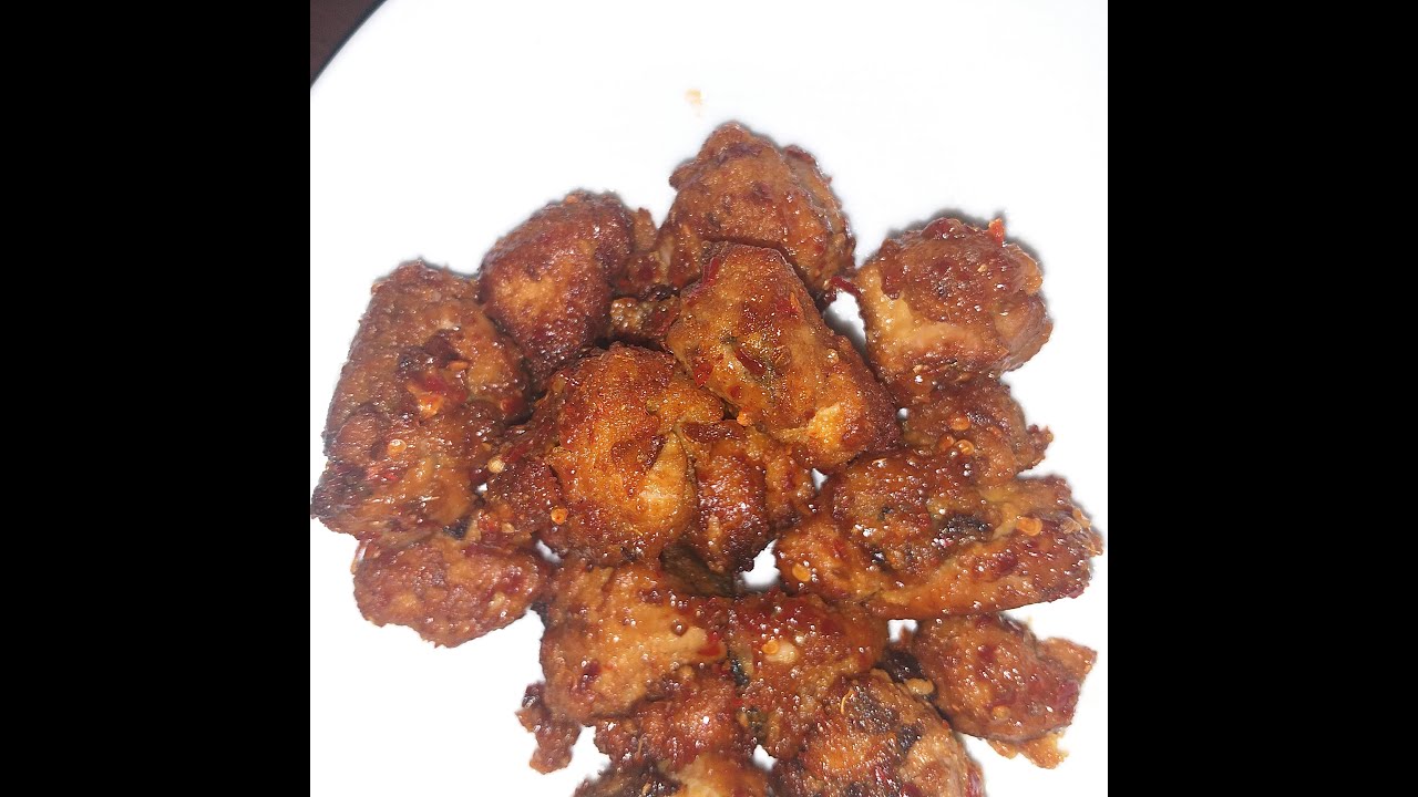 Fish Fusion | මස් වගේ මාළු කමු - YouTube