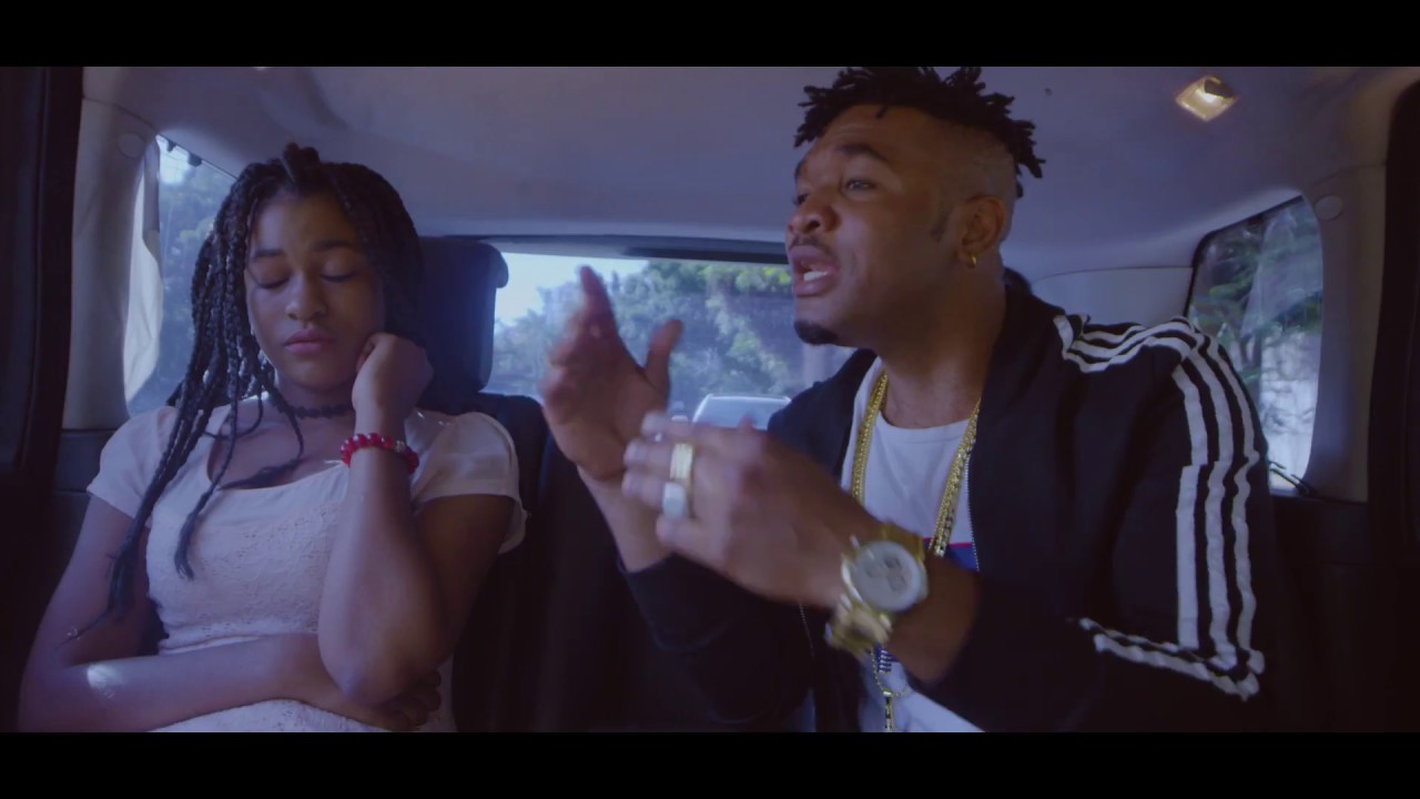 CHUI FT TUNDA MAN_KIDONDA CHANGU(Official Music Video) - YouTube