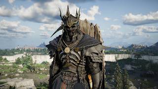 Crimson Desert How To Get Frostcursed Armor Set Location Guide