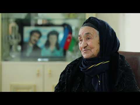 Musayevlər ailəsinin Kəlbəcər sevinci