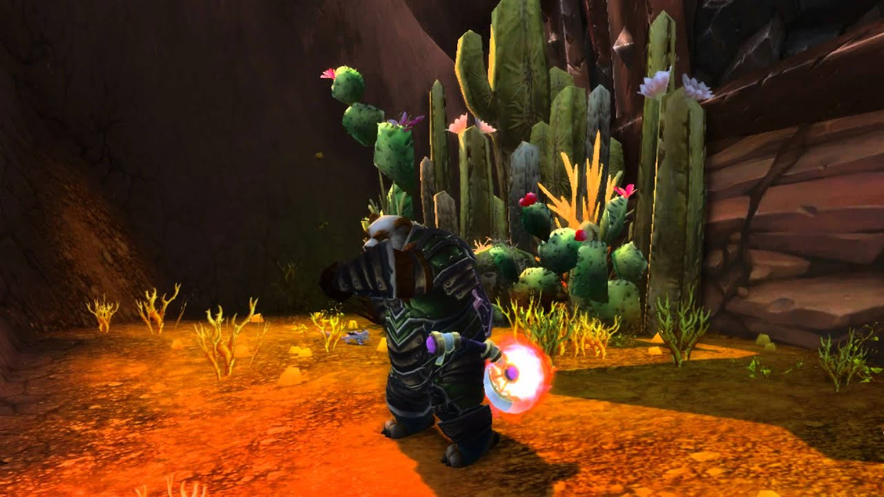 BROKEN/NEW PANDA DANCE??? QQ!!! | TradeChat - YouTube