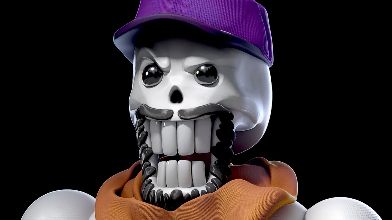 A Duck in UNDERTALE - YouTube