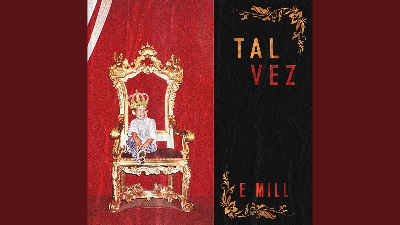 Tal Vez - YouTube