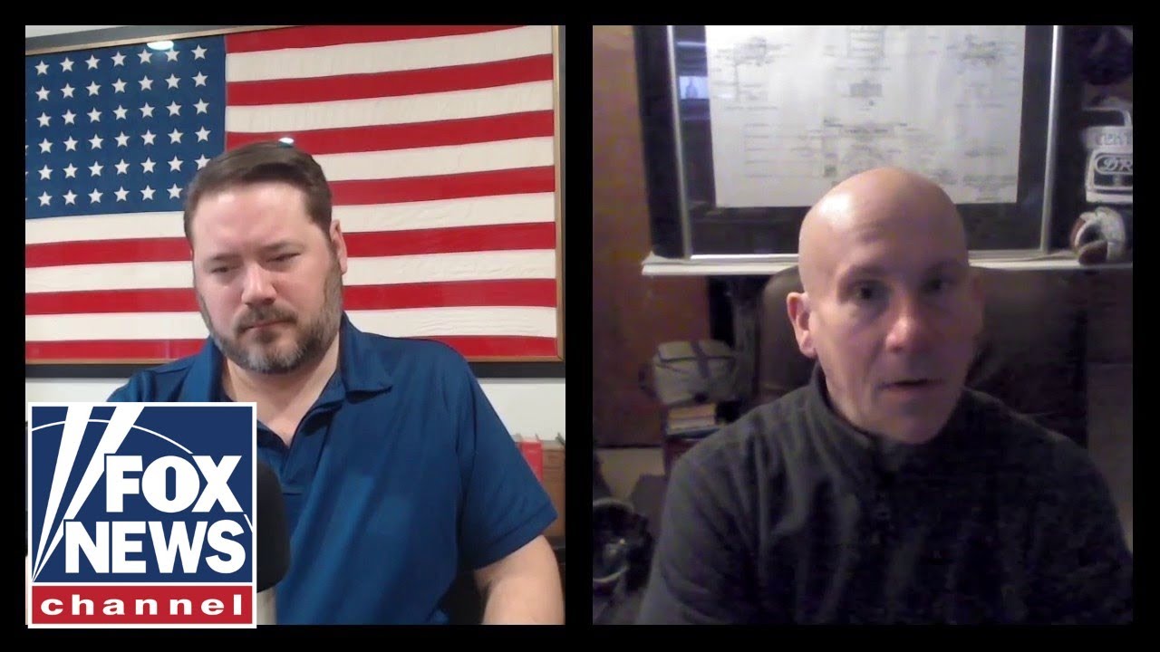 Psychiatry Professor: This is what the left is doing to our children ...